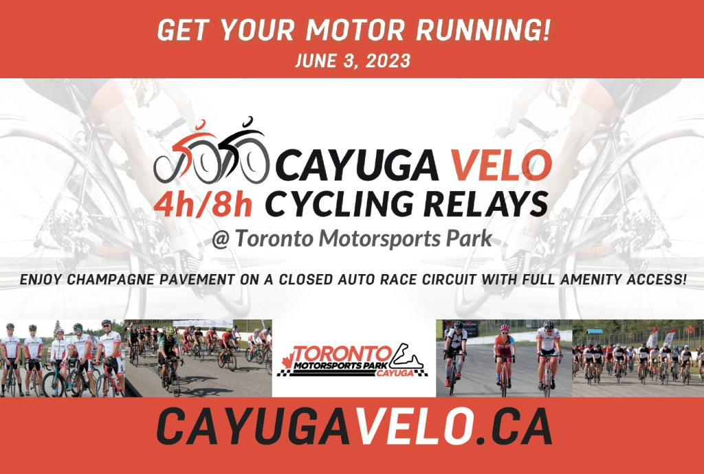 Special Olympics Ontario Partners With Ontario Cycling For Fundraiser ...