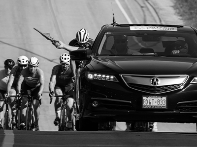 Ontario Cycling welcomes new Commissaires - ONTARIO CYCLING