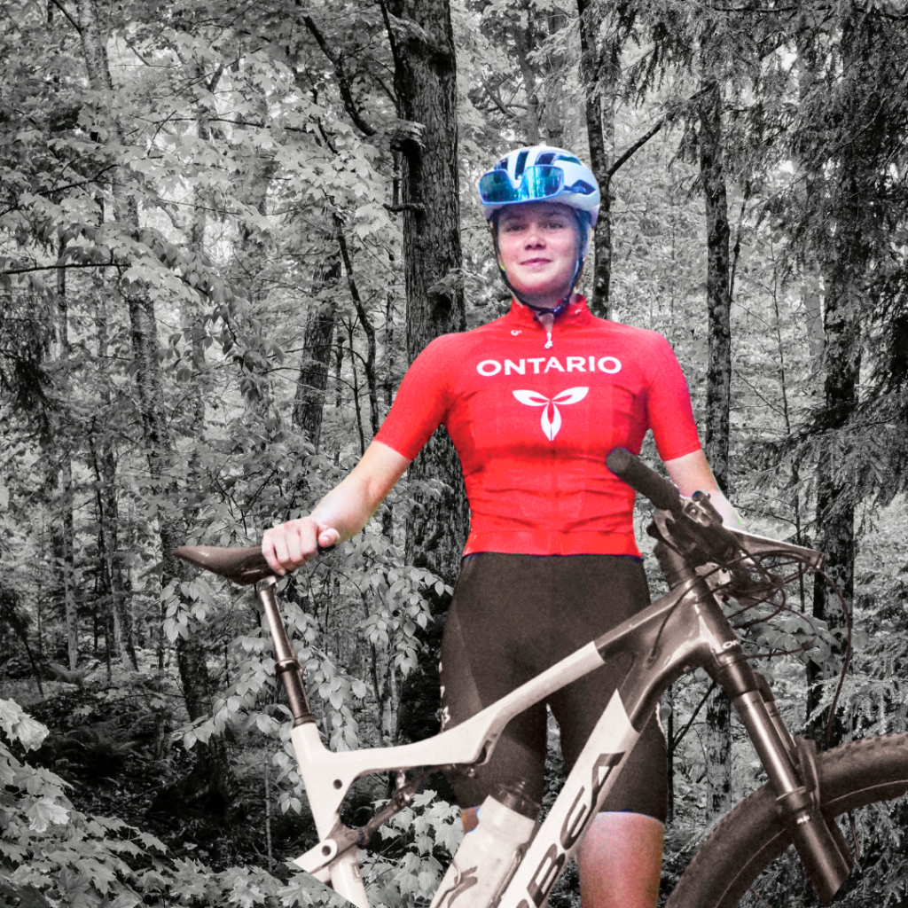 10 Ontario Cyclists Headed to the 2024 Summer Olympics - Ontario Cycling