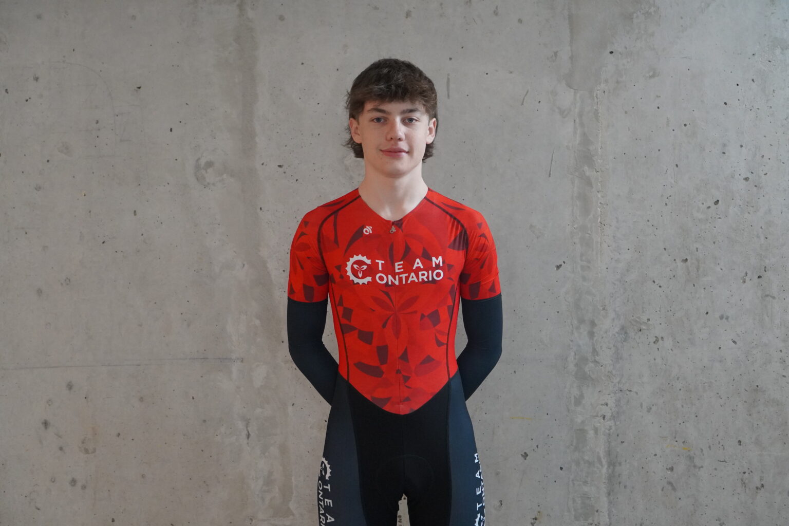 2025 U17/Junior Canadian Track Championships Team Announcement ...