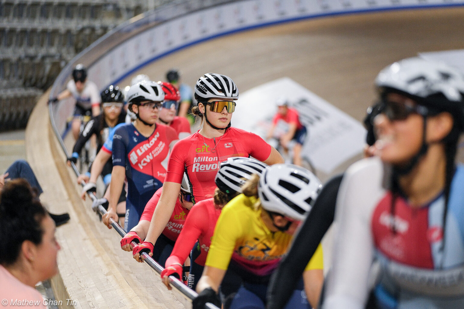 2025-2026 Track OCup Series Announcement - ONTARIO CYCLING