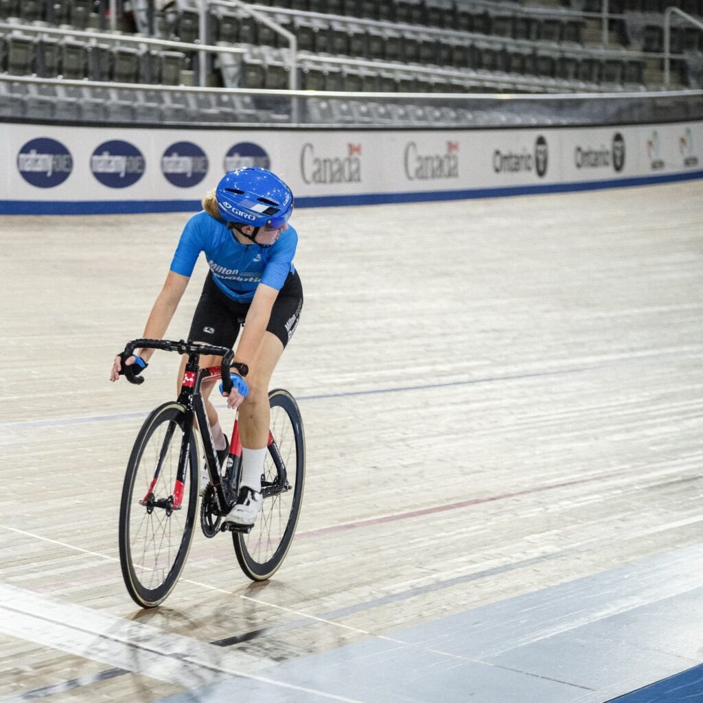 Club Spotlight: Milton Revolution Cycling Club - ONTARIO CYCLING