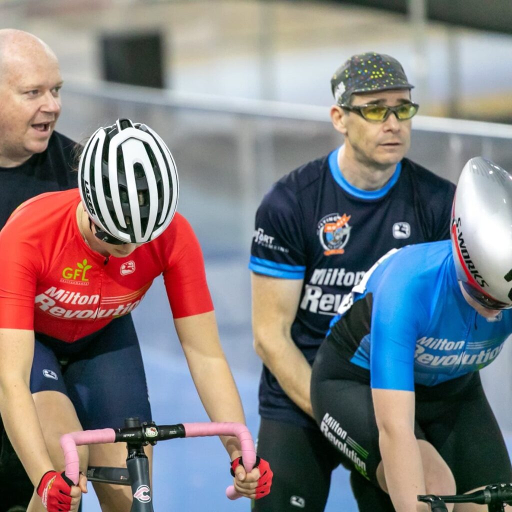 Club Spotlight: Milton Revolution Cycling Club - ONTARIO CYCLING